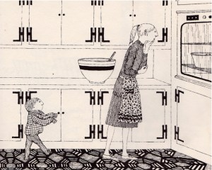 The Shrinking of Treehorn by Florence Parry Heide and Edward Gorey ...