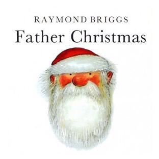Father Christmas by Raymond Briggs – Tyger Tale