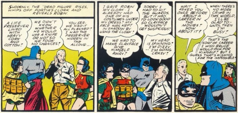 The Trouble with Robin – Girl Wonders – Tyger Tale