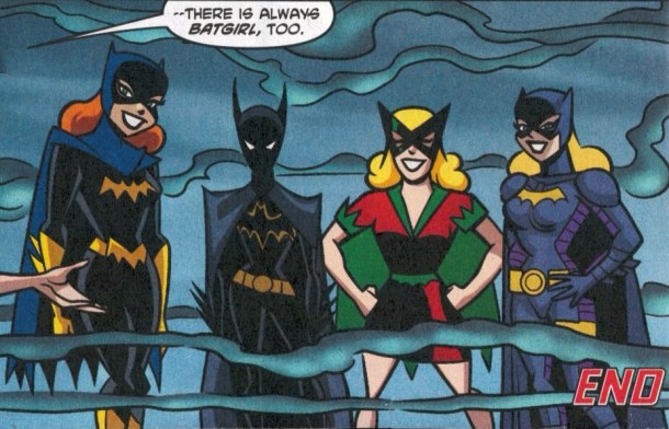 The Trouble with Robin – Girl Wonders – Tyger Tale