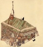 Home by Carson Ellis – Tyger Tale