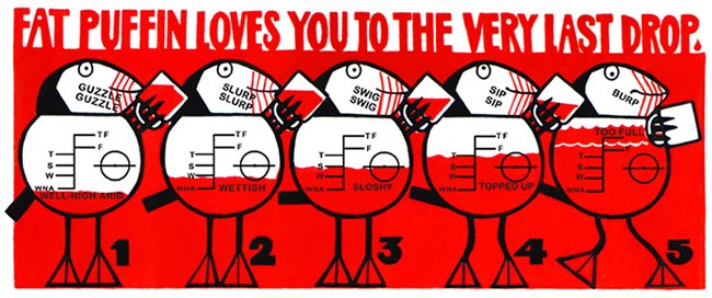 The Puffin Club – Tyger Tale