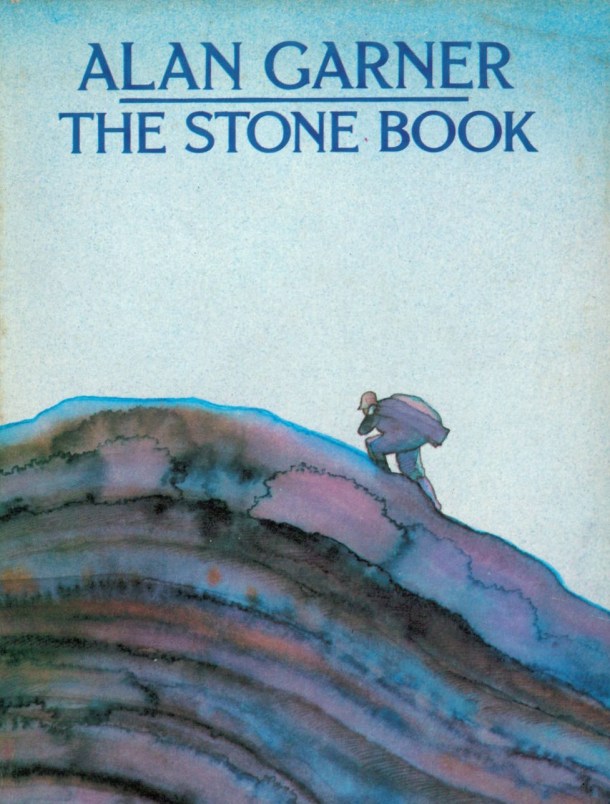 Alan Garner’s Caves – Tyger Tale