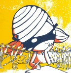 Rilla Alexander Q&A – Tyger Tale