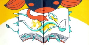 Rilla Alexander Q&A – Tyger Tale