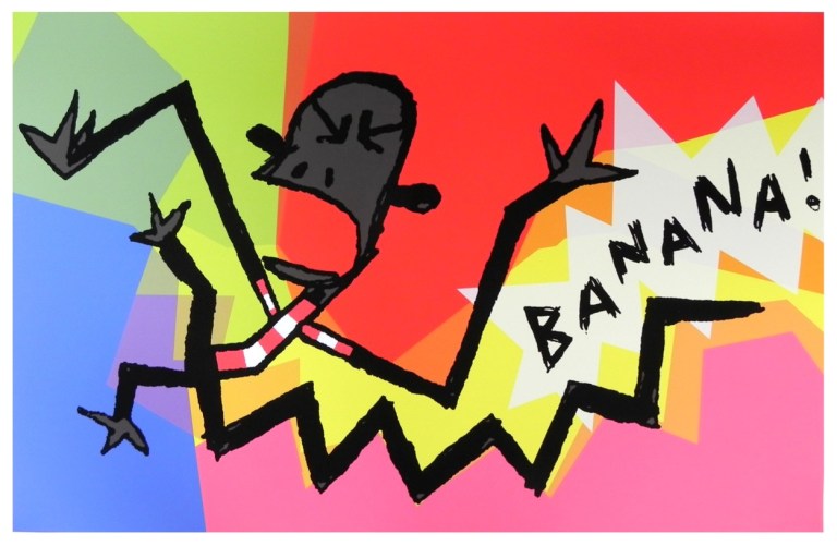 Ed Vere Q&A – Tyger Tale