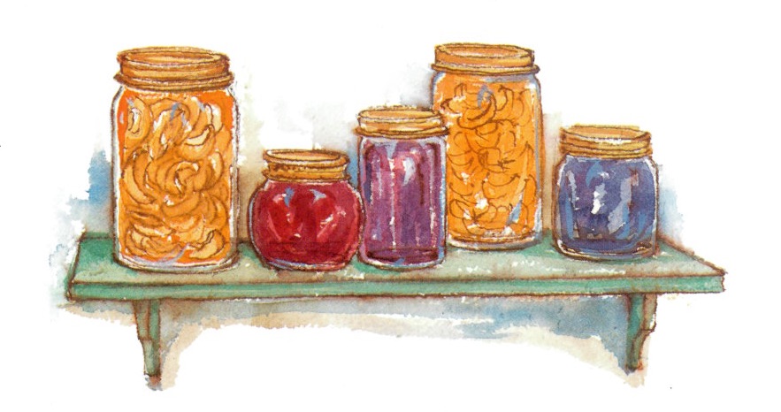 A Christmas Memory by Truman Capote and Beth Peck – Tyger Tale