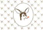 Rudolph the Red Nosed Reindeer by Robert L. May – Tyger Tale