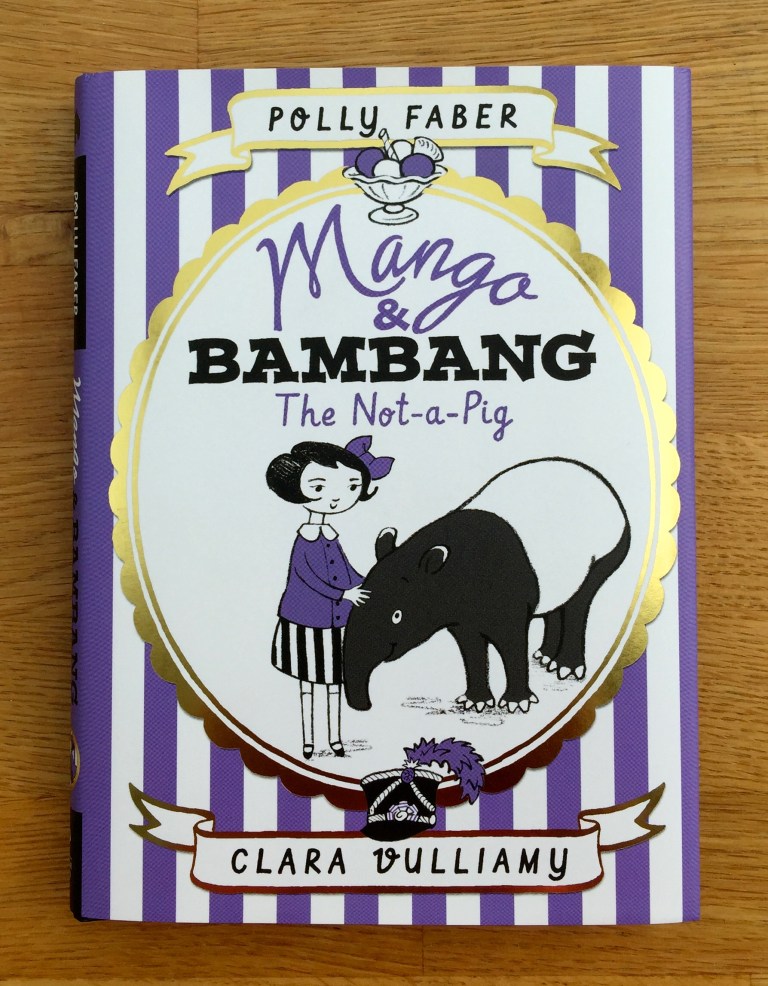 10 Best Children’s Books of 2015 – Tyger Tale