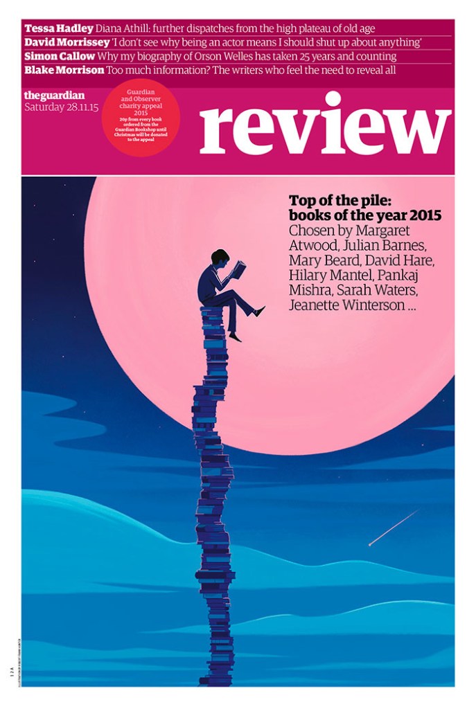 The Land of Nod by Robert Louis Stevenson and Robert Hunter – Tyger Tale