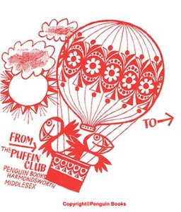 Rosemary Sandberg – From the Puffin Club to Picture Lions – Tyger Tale