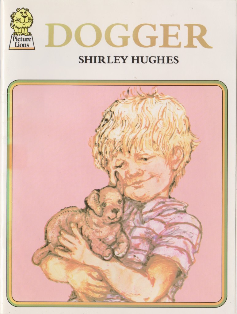 Rosemary Sandberg – From the Puffin Club to Picture Lions – Tyger Tale