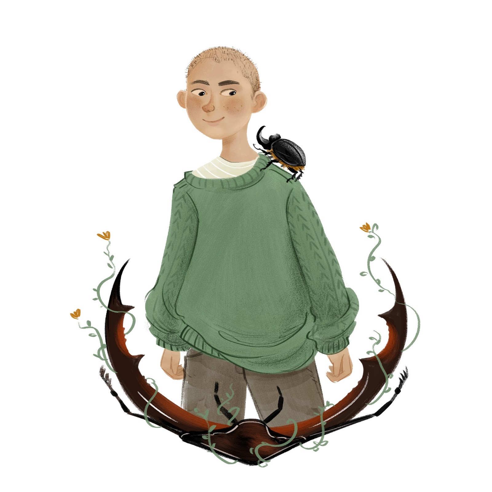 beetleboy1 – Tyger Tale