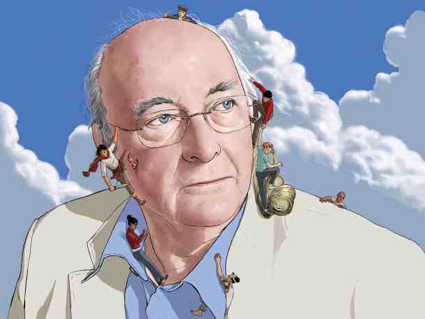 The Adventures of John Blake by Philip Pullman and Fred Fordham – Tyger ...