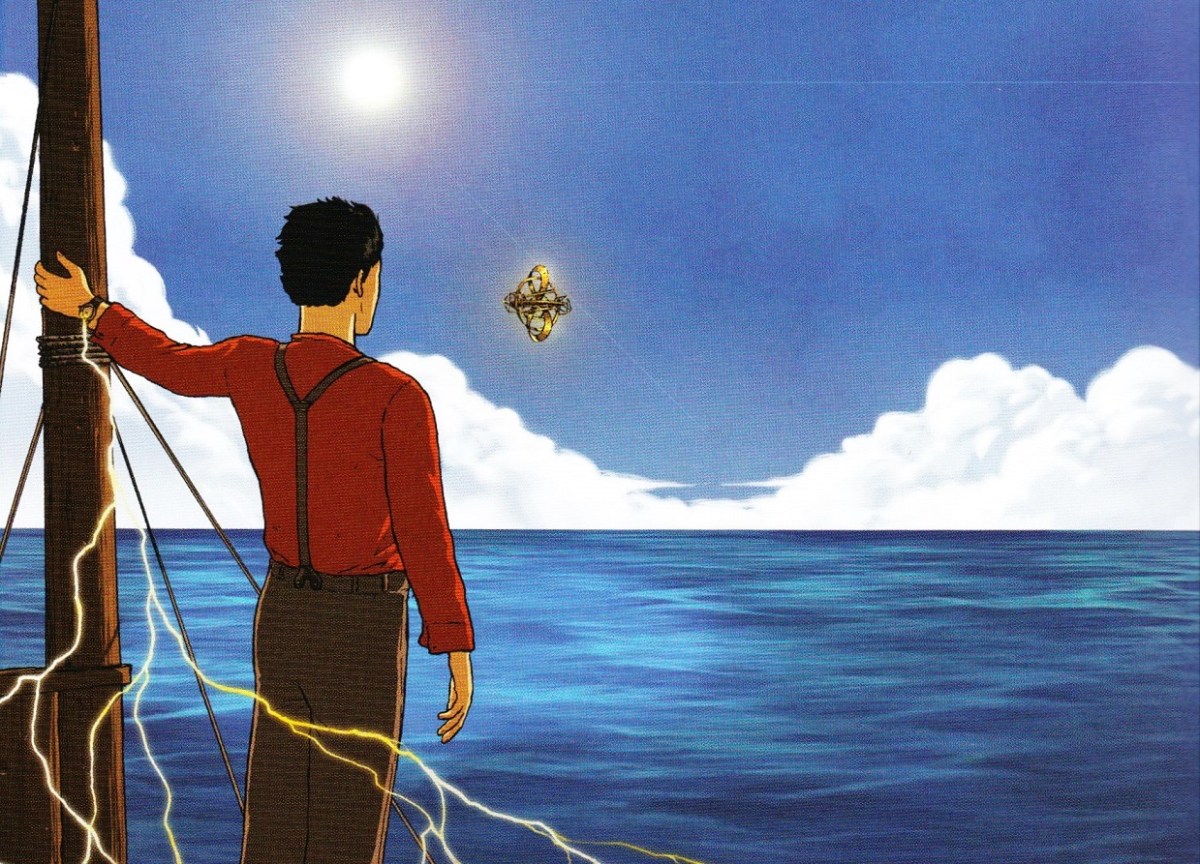 The Adventures of John Blake by Philip Pullman and Fred Fordham – Tyger ...