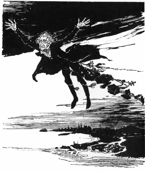 A Christmas Carol: Marley’s Ghost by Charles Dickens – Tyger Tale