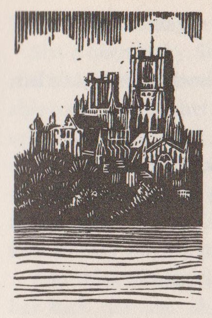 Floodland by Marcus Sedgwick – Tyger Tale