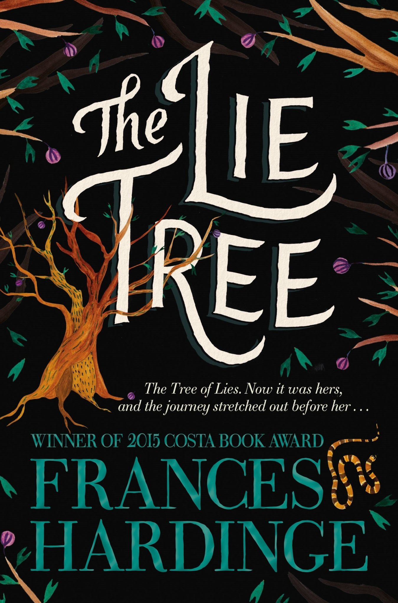 The 100 Best Children’s Books of the 21st Century – Tyger Tale