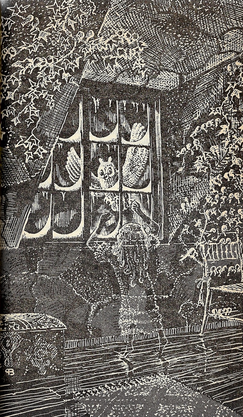 The Children of Green Knowe by Lucy M. Boston – Tyger Tale