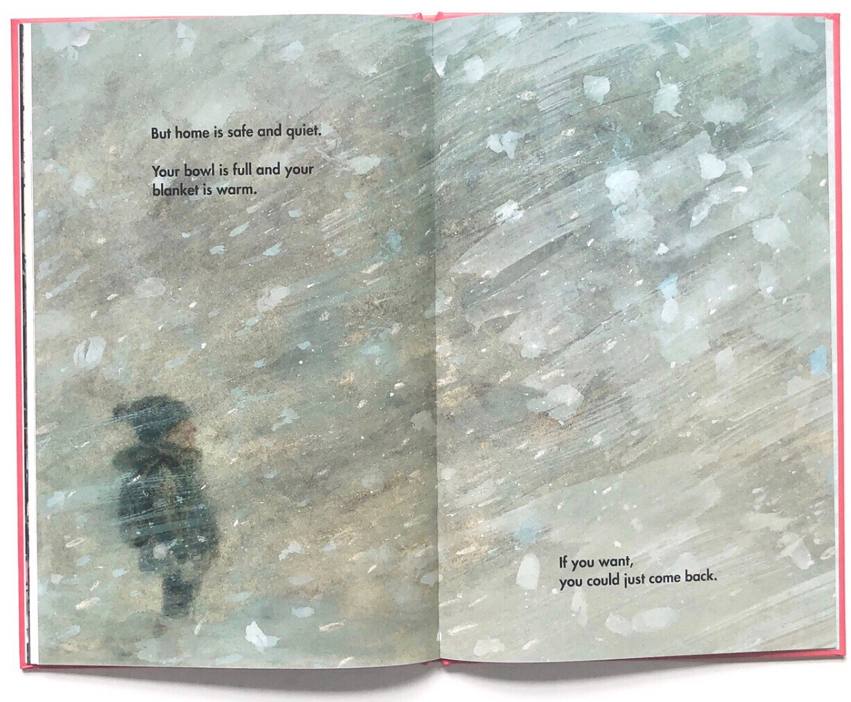 Small in the City by Sydney Smith – Tyger Tale