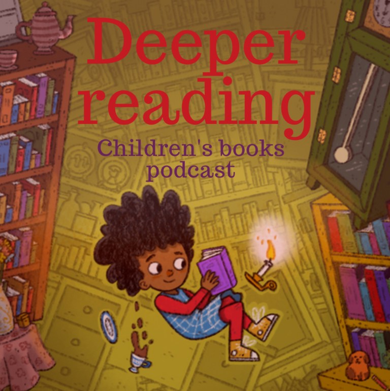 The 20 Greatest Children’s Book Characters – Tyger Tale