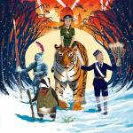 The Midnight Guardians by Ross Montgomery – Tyger Tale