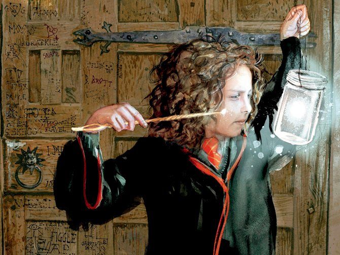 The 20 Greatest Children’s Book Characters – Tyger Tale