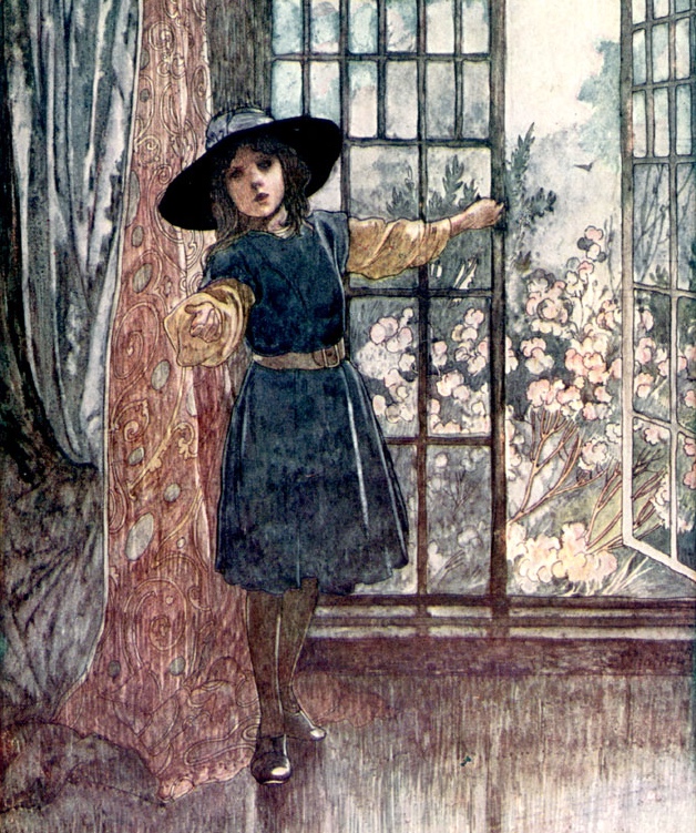 The 20 Greatest Children’s Book Characters – Tyger Tale